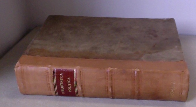 Rumored Example of Anthropodermic Bibliopegy at Juniata College – The ...